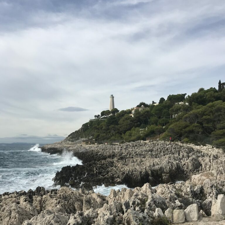 My Nice Is nice – & other nice places