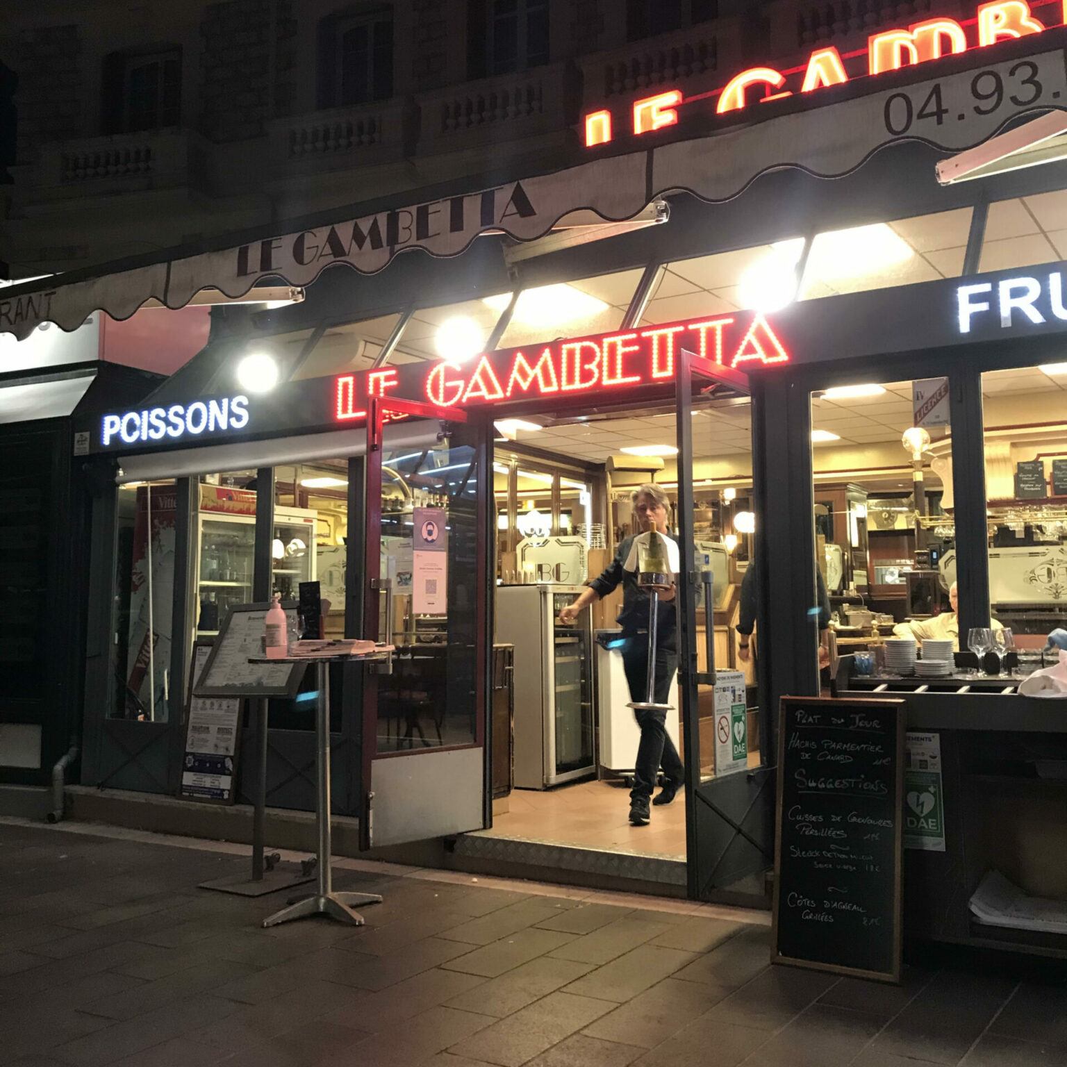 FOOD – My Nice Is nice