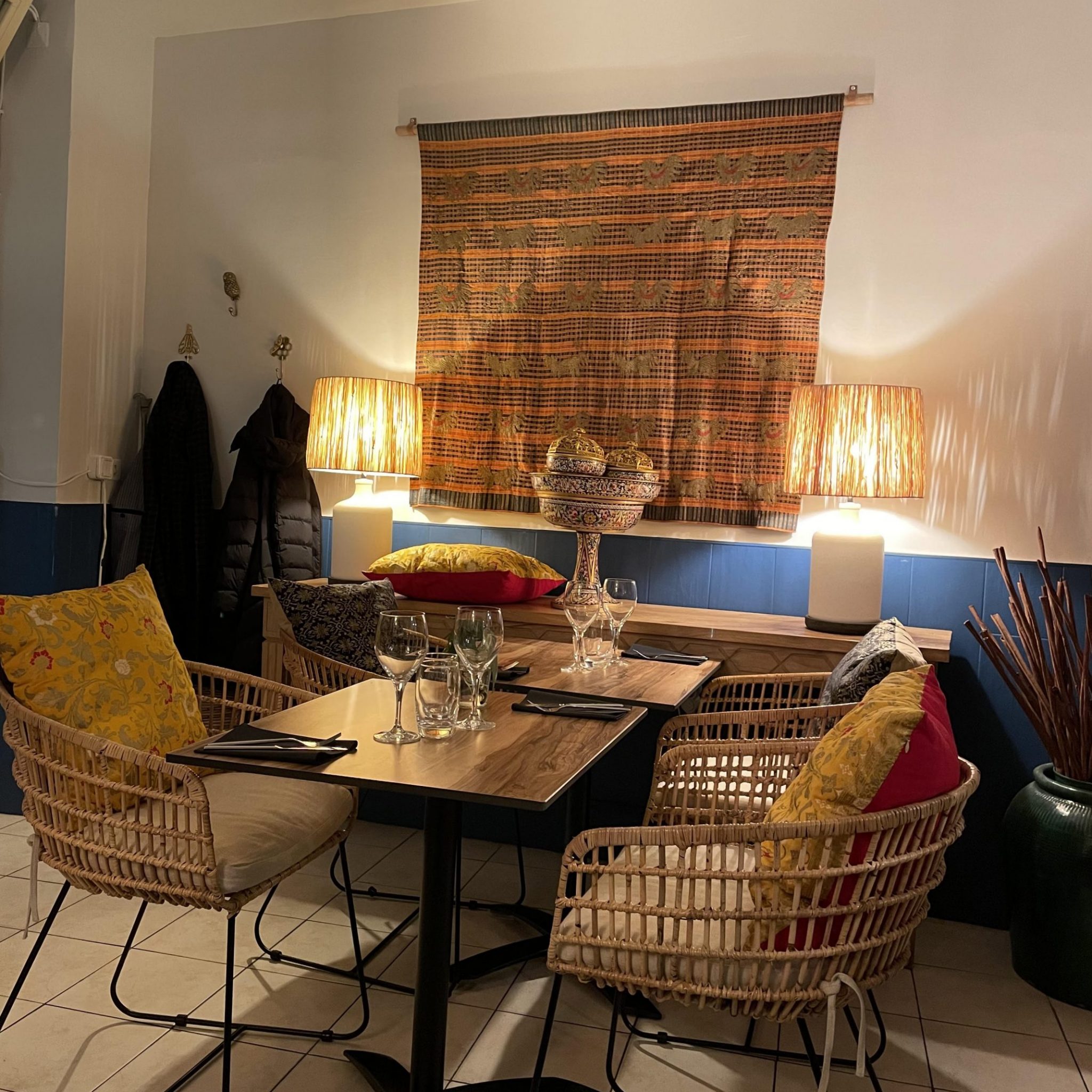 FOOD – My Nice Is nice