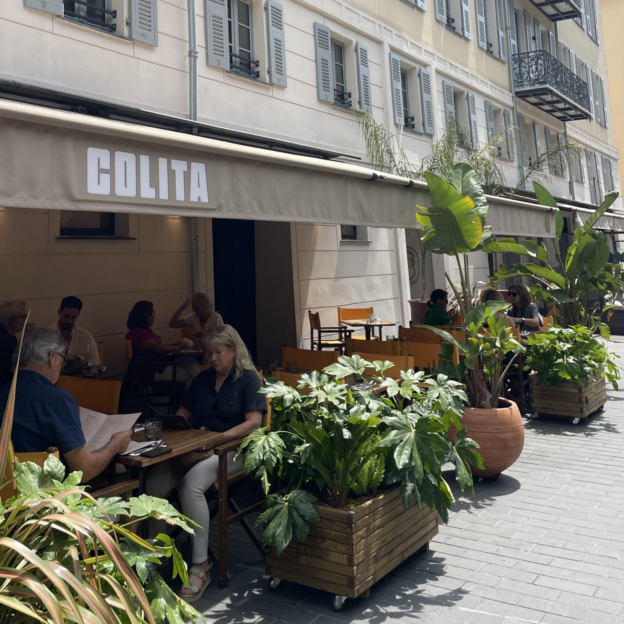 FOOD – My Nice Is nice